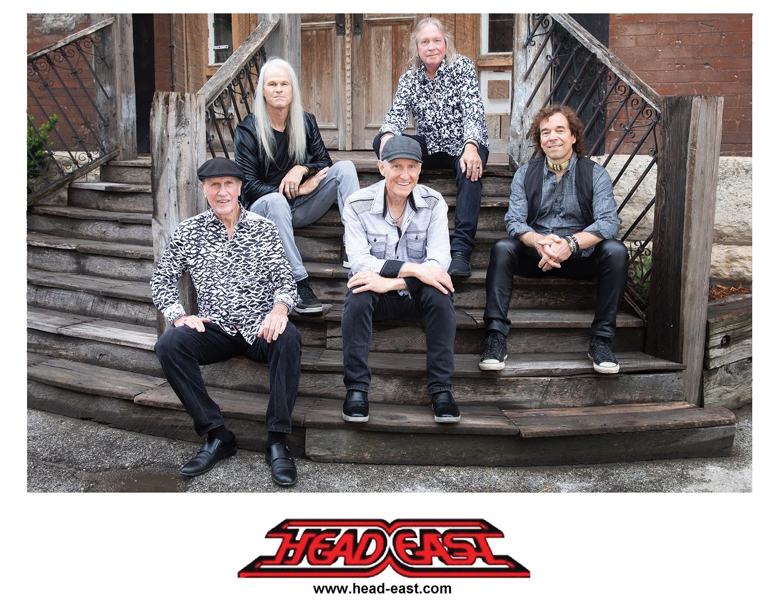 Head East Media Page